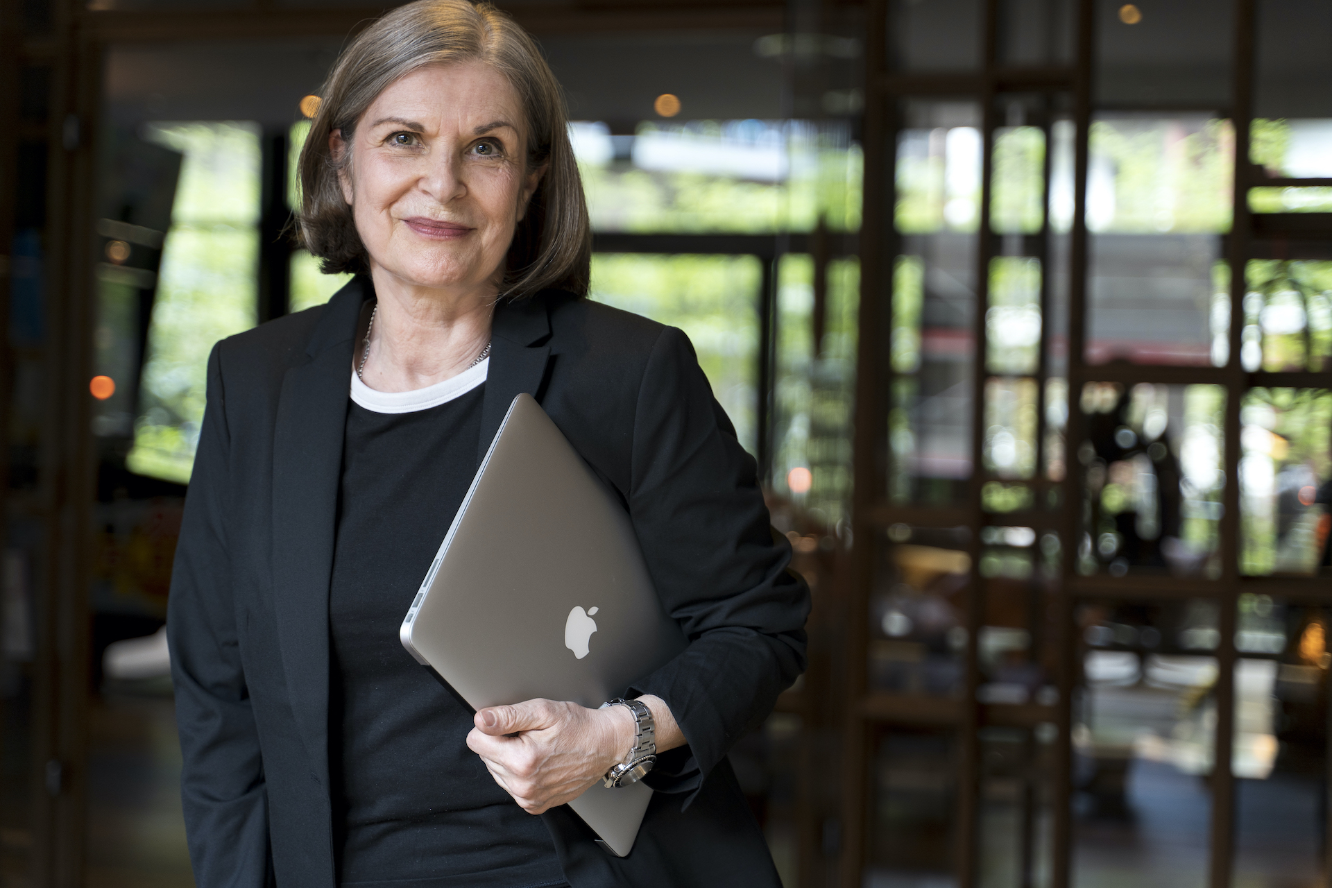 Kontakt - Andrea Noack